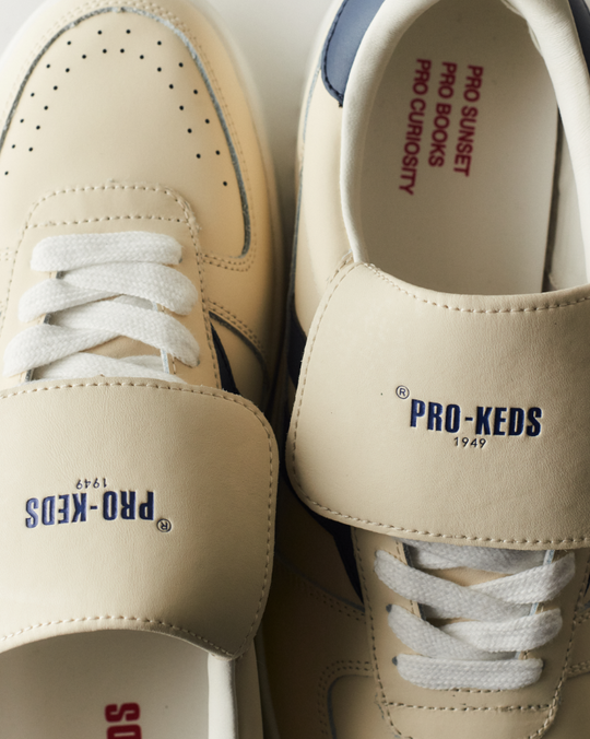 La nostra storia | Pro-Keds – Pro-keds
