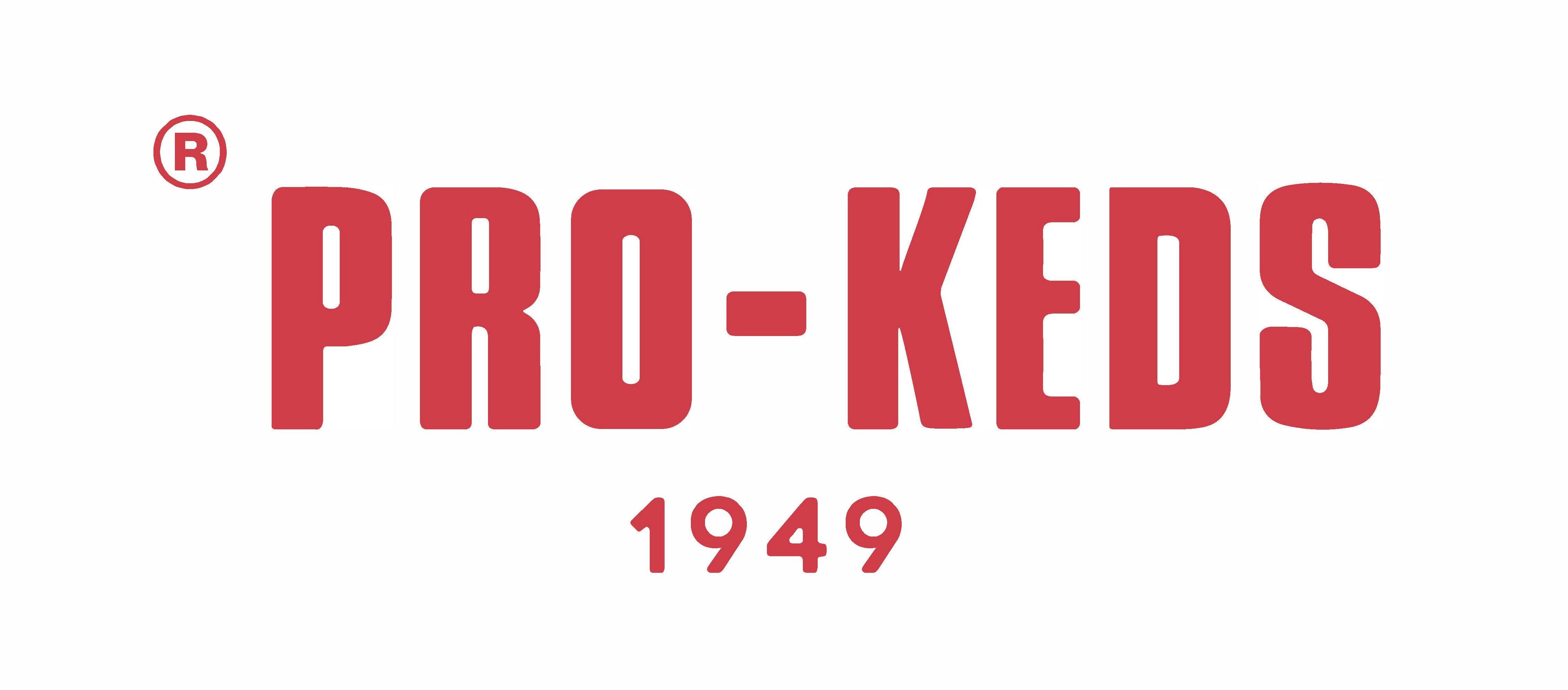 Man – Pro-keds