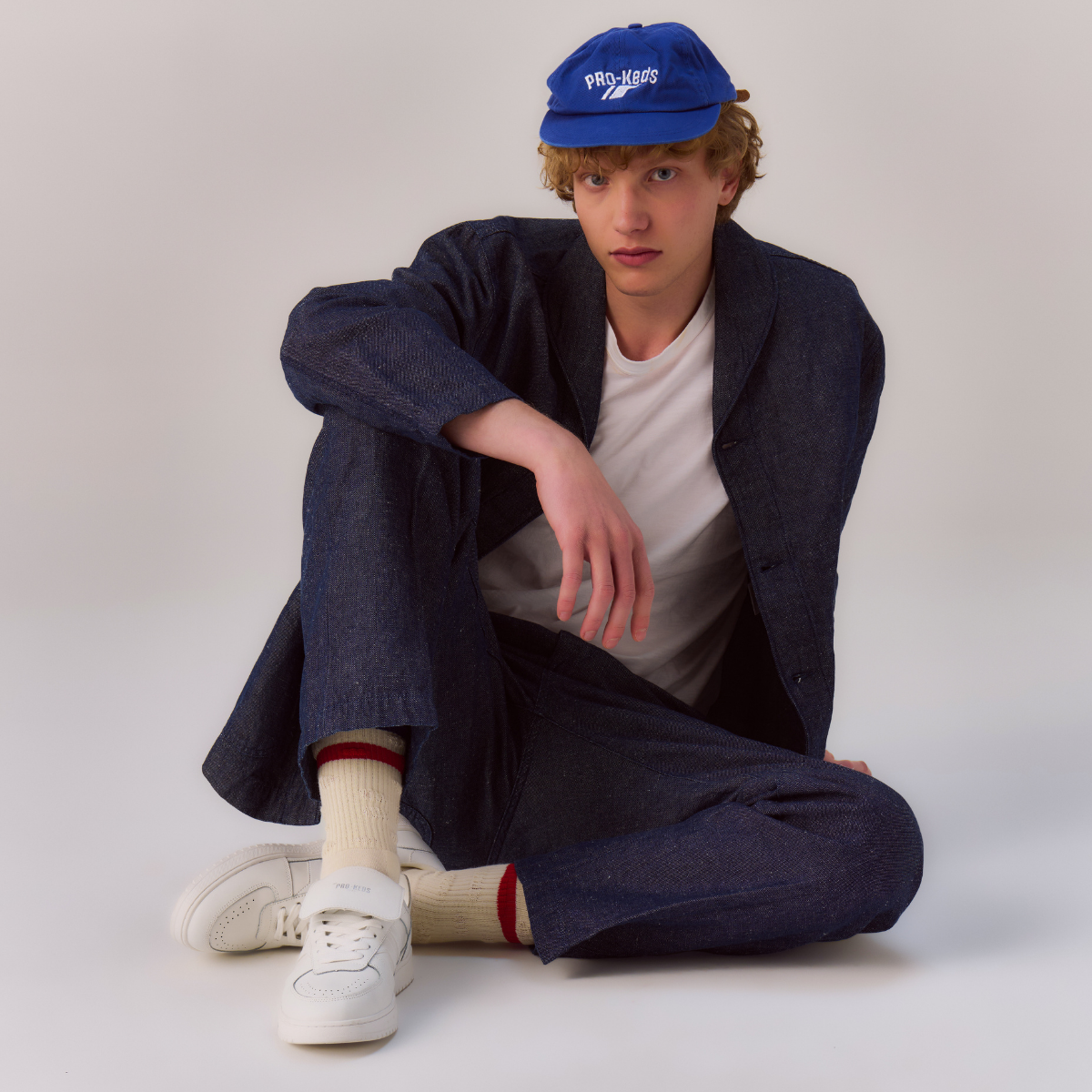 Pro-Keds 1949 – Pro-keds