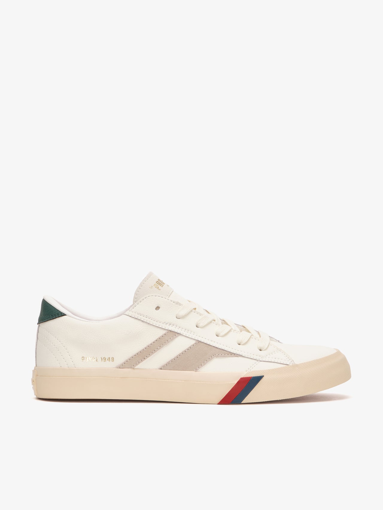 Man – Pro-keds