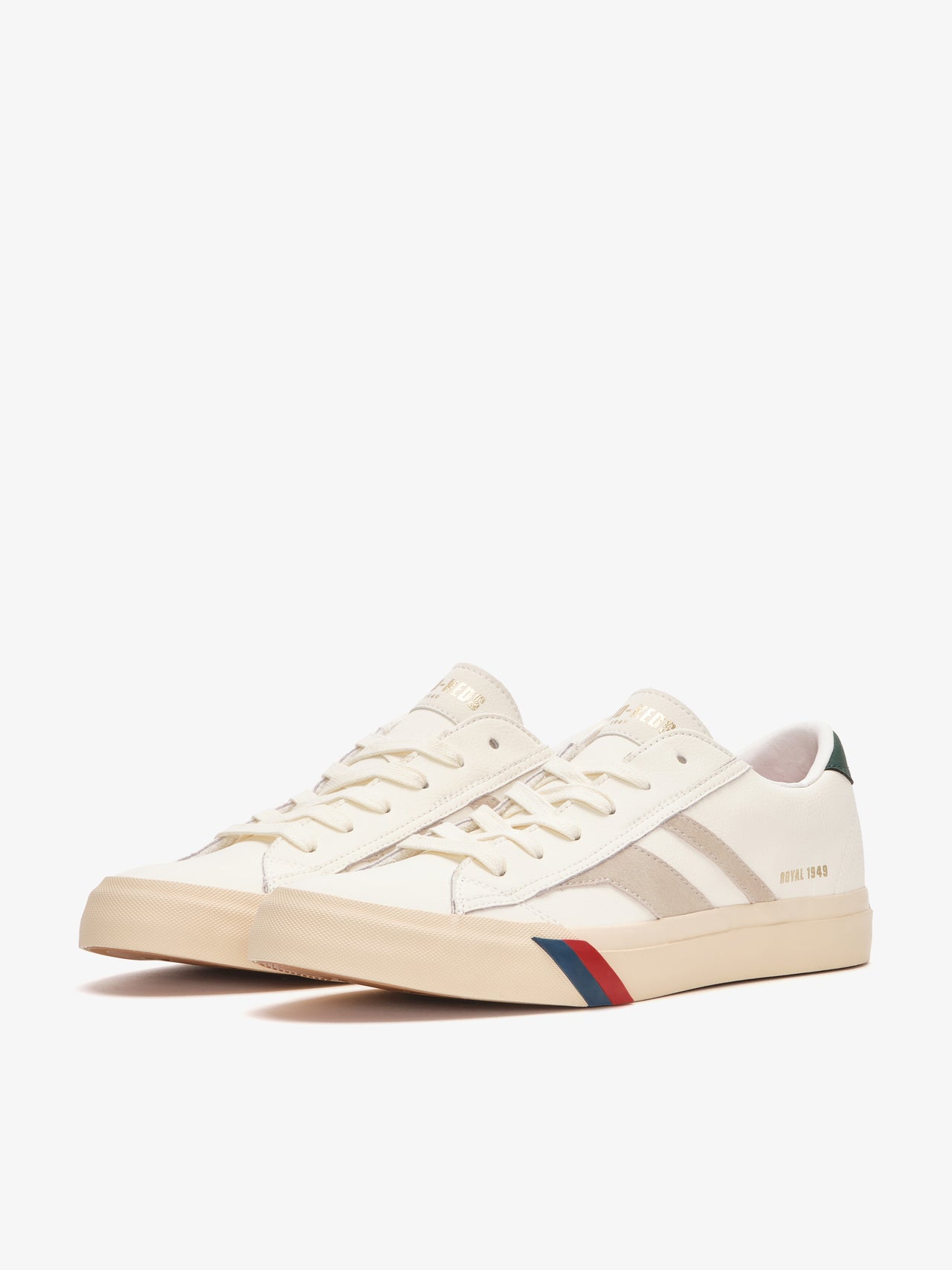 Pro-Keds 1949 – Pro-keds
