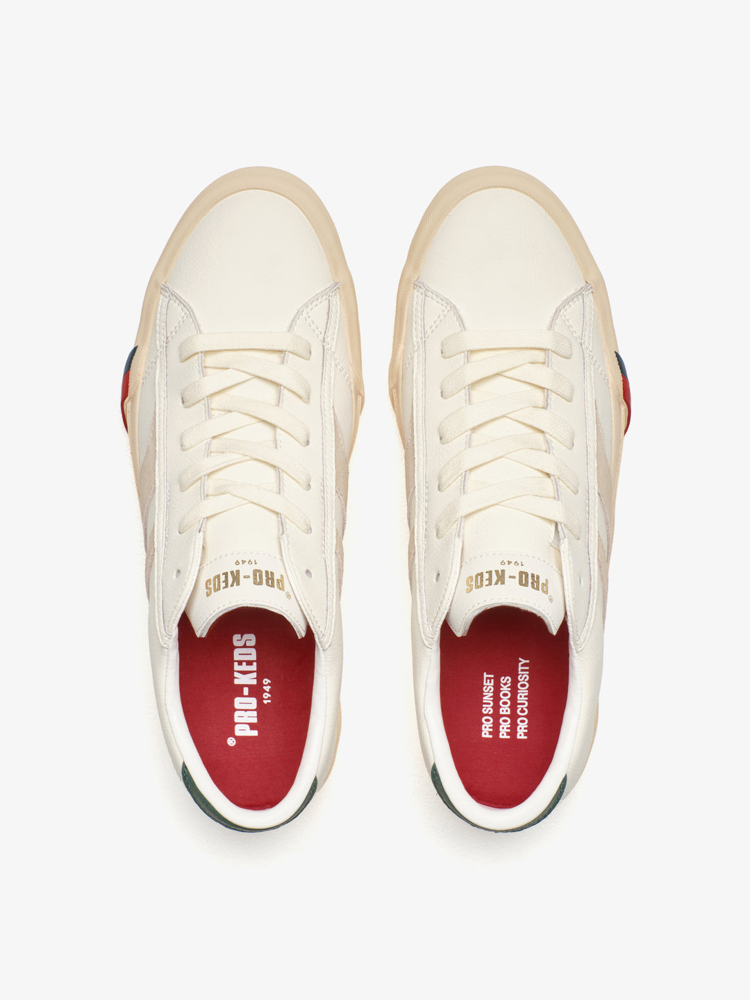 Man – Pro-keds