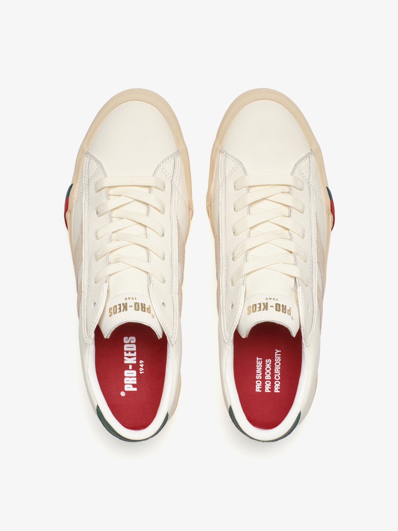 Man – Pro-keds